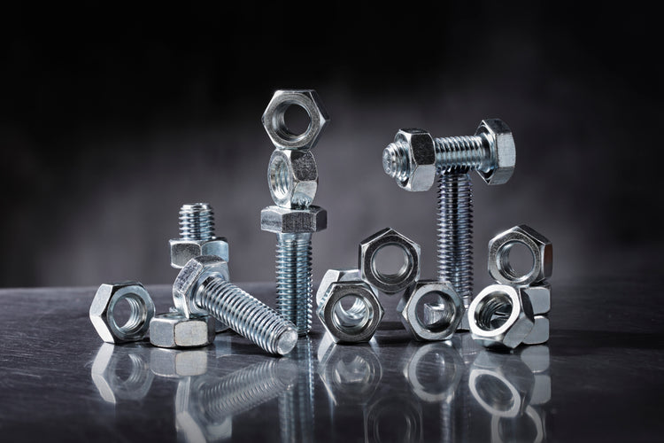 What Are Fasteners? Understanding The Basics Of Essential Hardware ...