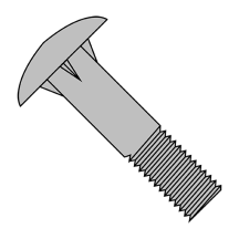 Bolts - Timber Bolts – FASTENRY