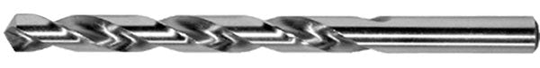 High Speed Steel Jobber Length Drill 118 Conventional Point, Straight ...